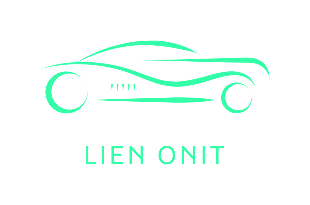 NY DMV Form MV-901A: Notice of Lien and Sale Instructions - LIEN ONIT